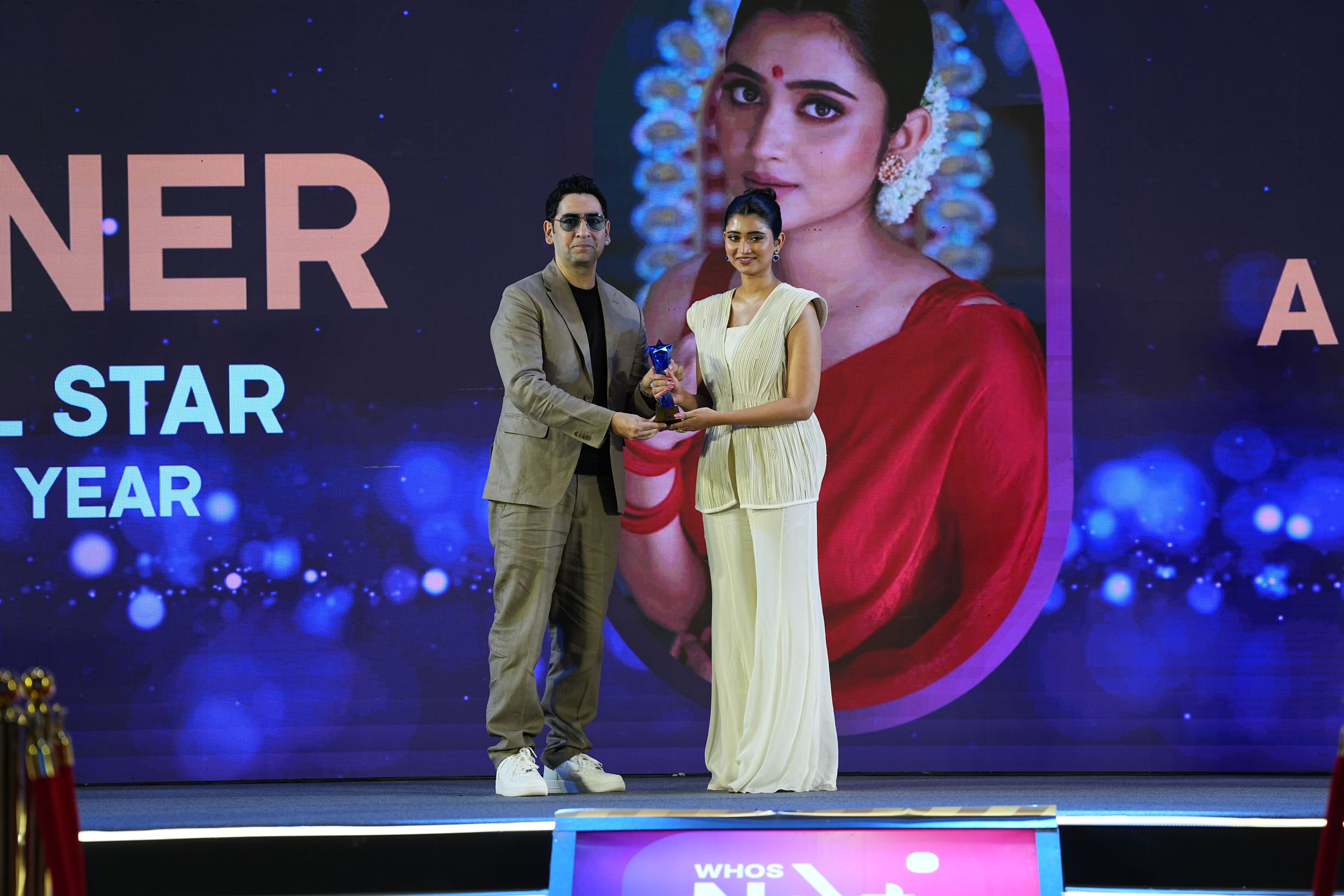 Northeast Influencer Yatra Awards 2026 Winners List | Whosthat360