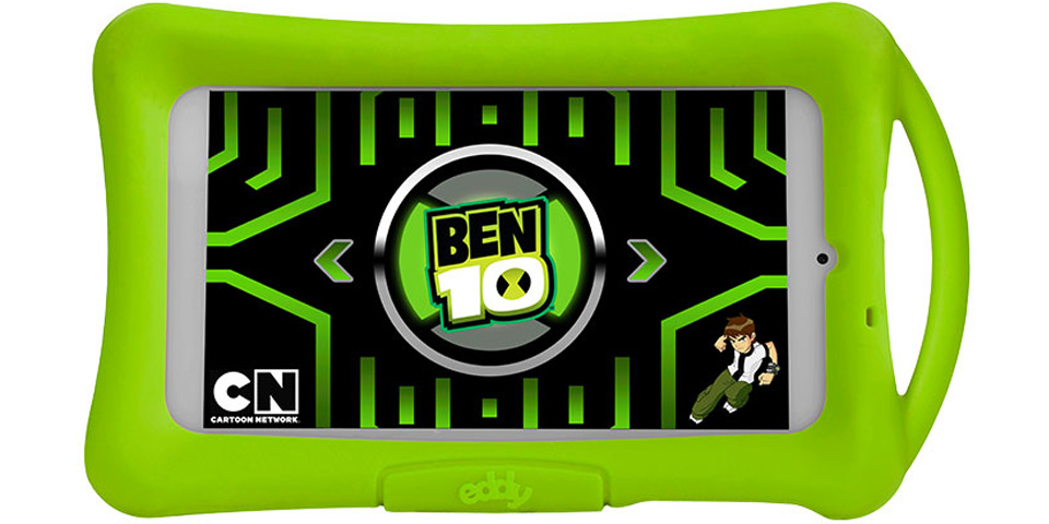 Metis Eddy Ben 10 Tablet price, specifications, features, comparison