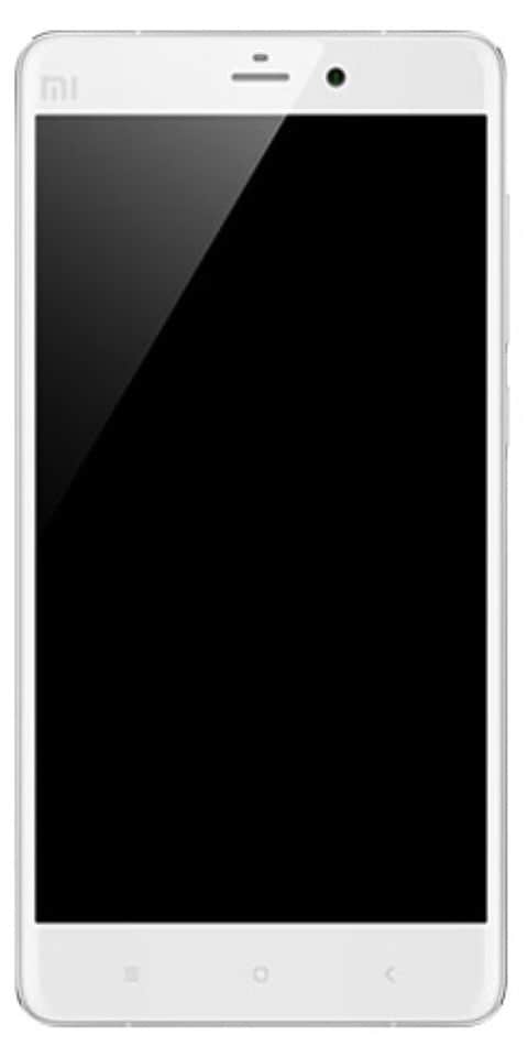 Xiaomi Mi Note Phone Price, Specs, Comparison and Reviews (17th ...