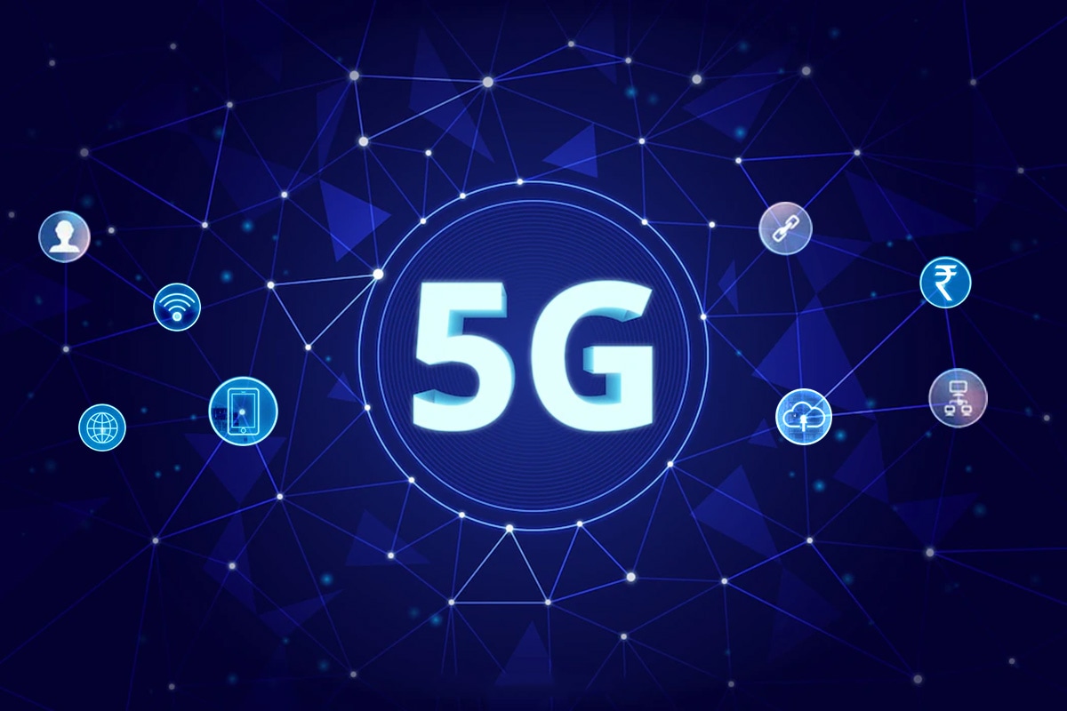 5G News | Latest 5G Network, 5G Technology News Headlines - Gadgets 360