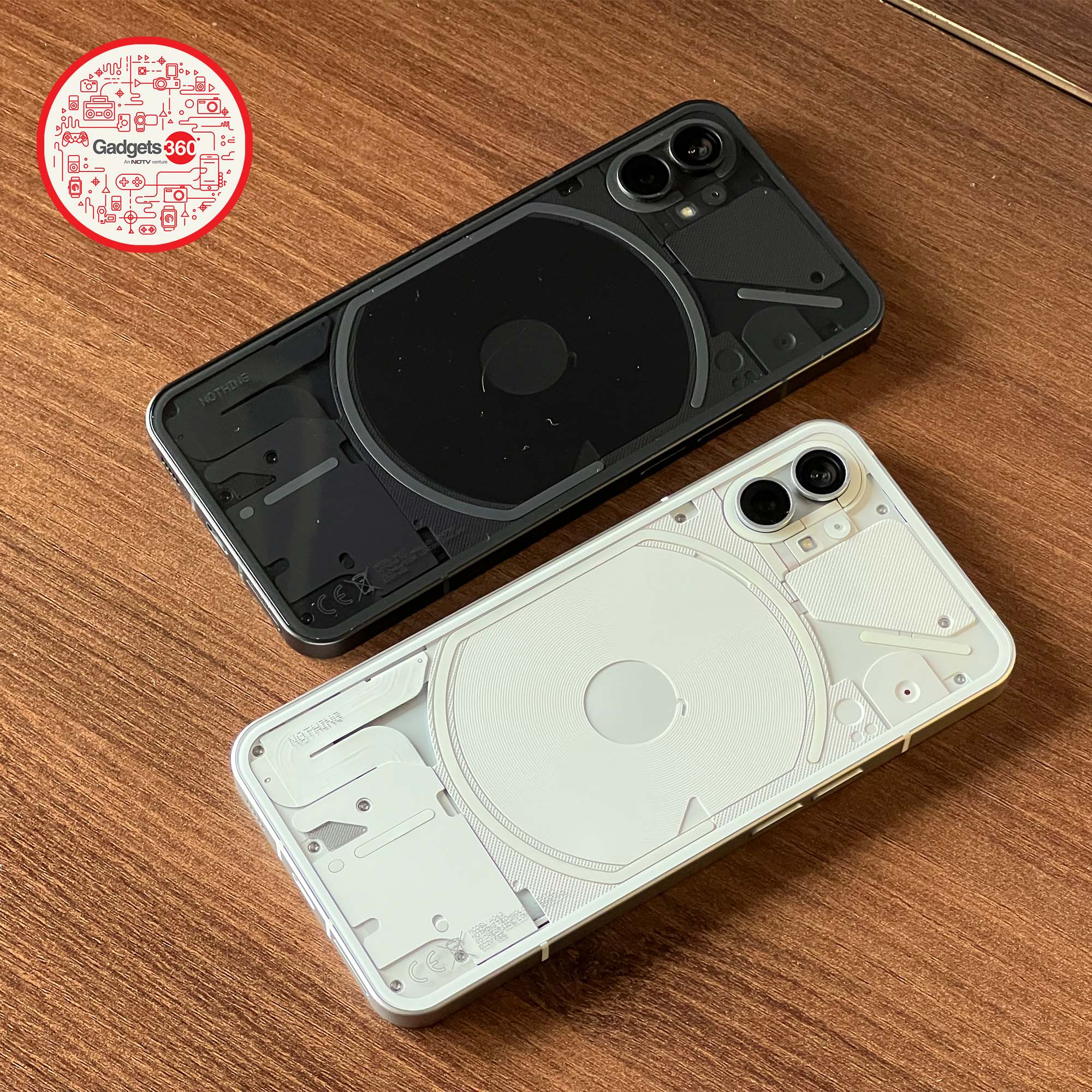 Nothing Phone 1 Review: Master Of None Orbital podcast