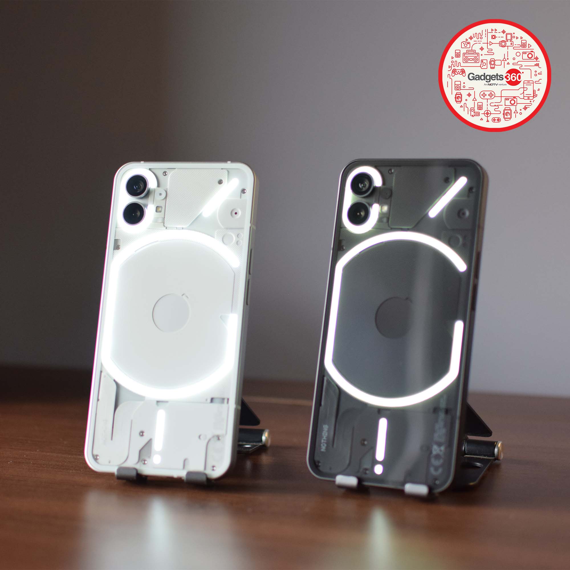 Nothing Phone 1 Review: Master Of None Orbital podcast