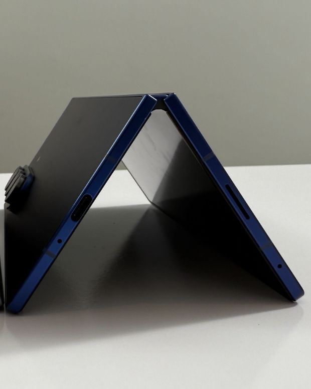Samsung Galaxy Z Fold 7 Launched: All You Need to Know