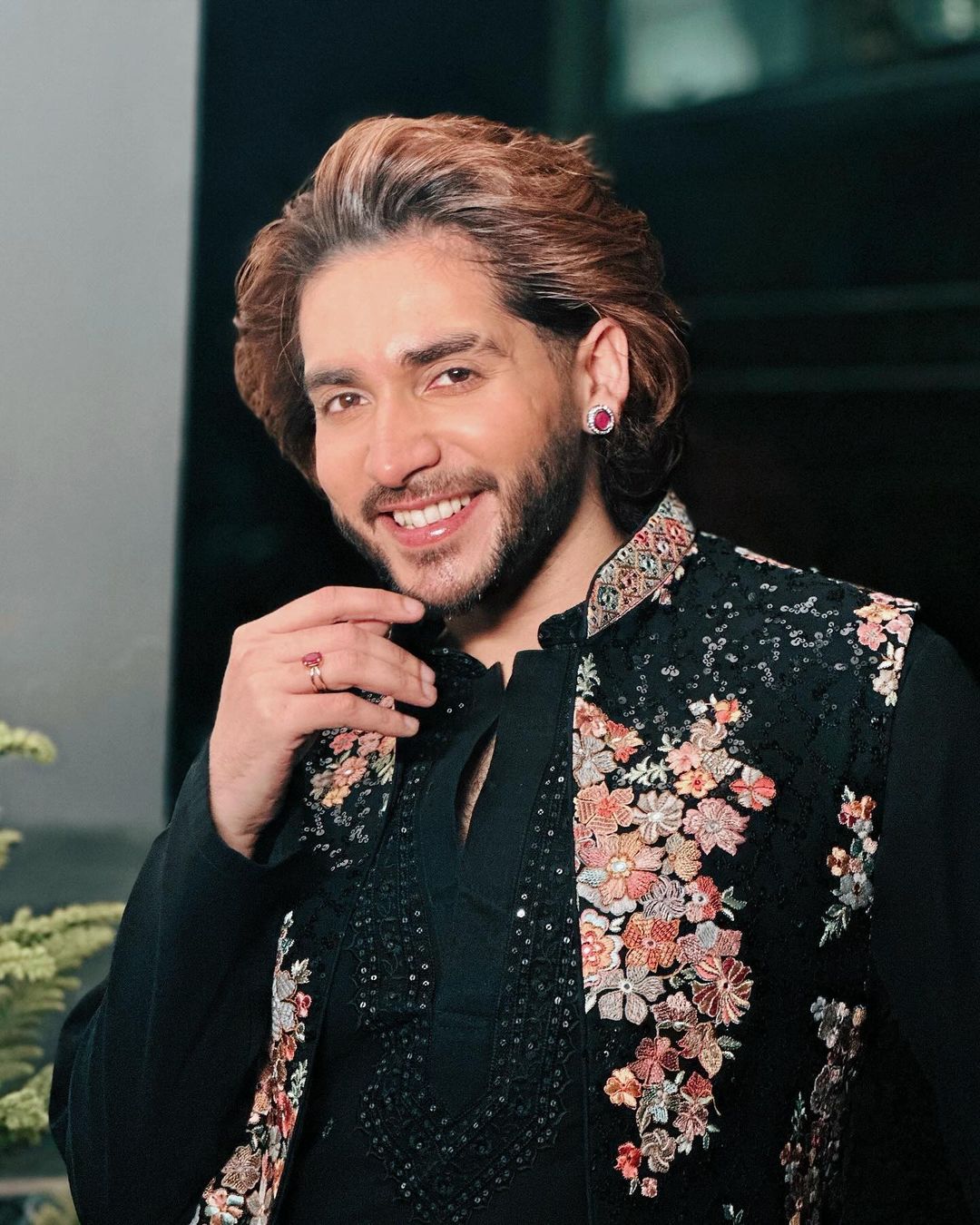 Siddharth Batra’s Ethnic Fashion Goals; Check Out Pictures