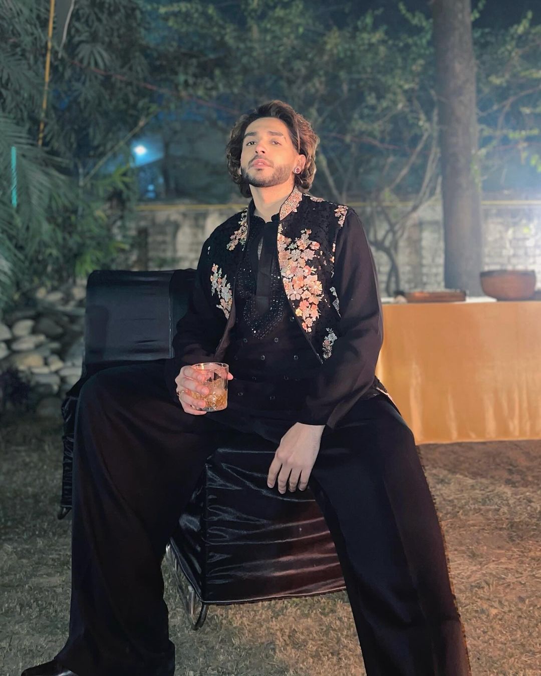 Siddharth Batra’s Ethnic Fashion Goals; Check Out Pictures