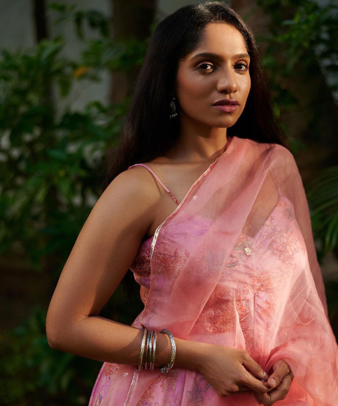 Infectious Happiness: Jamie Lever Shines Bright with Her Beautiful ...