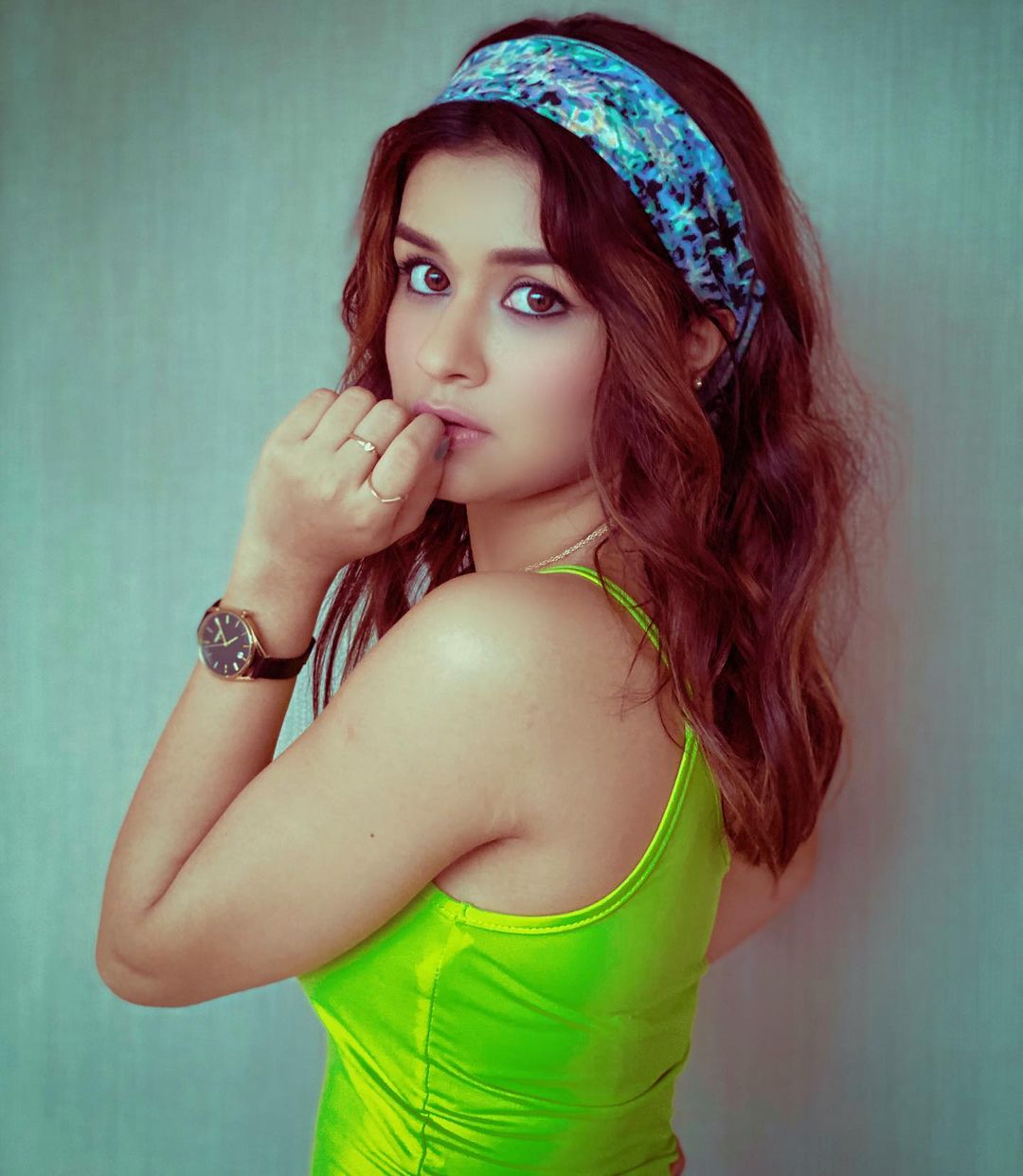 Avneet Kaur's Fashion Transformation: How She Went from Simple to ...